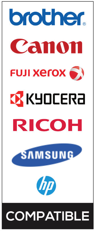 Generictoner – Lowest Prices | Compatible Toner Cartridges